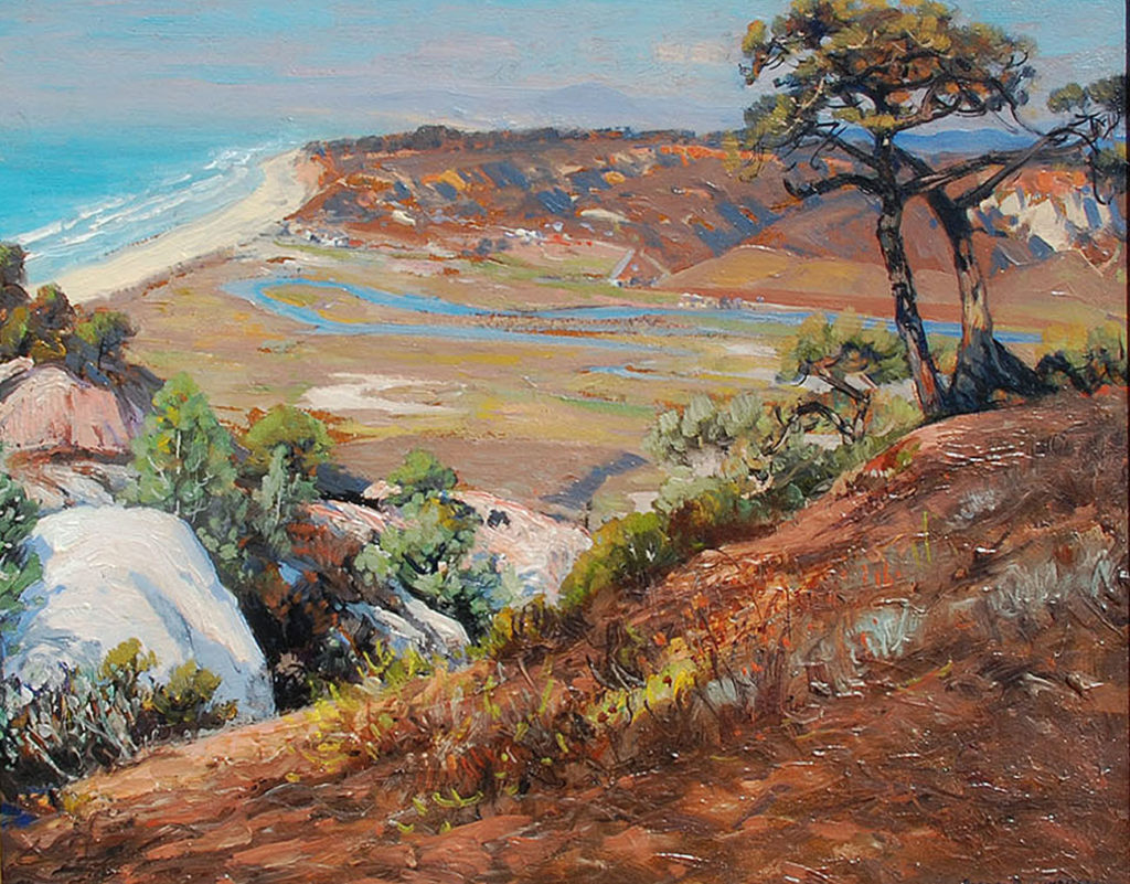 Early California and American Impressionism - Carmel Fine Art
