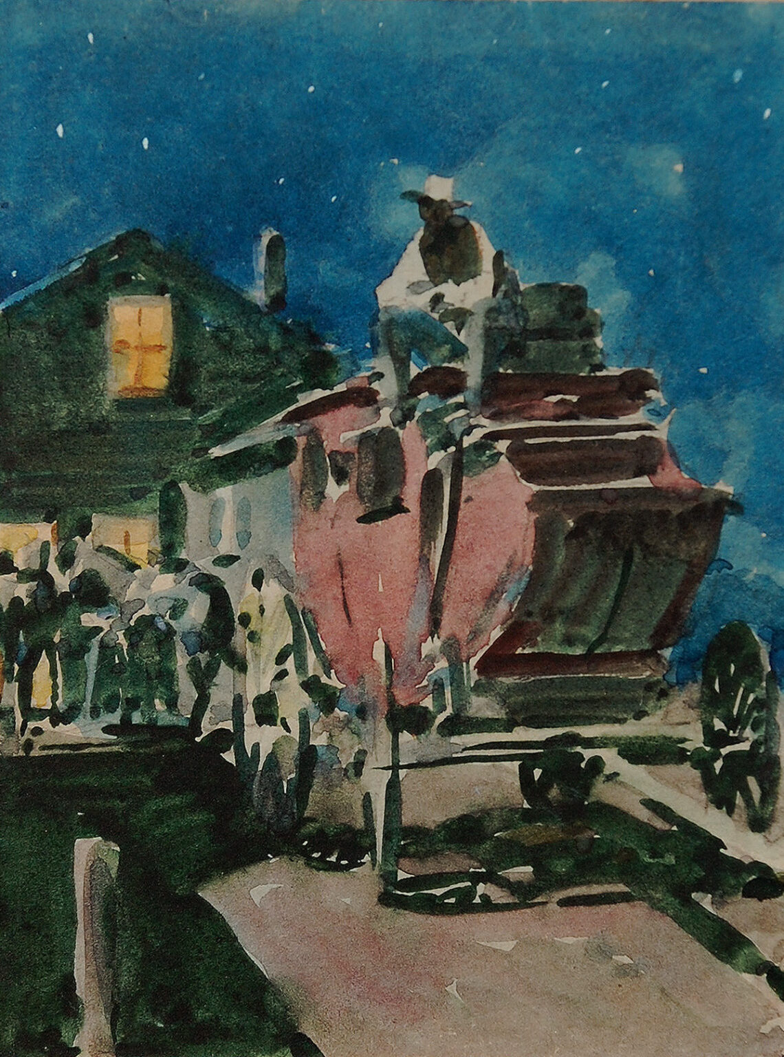 Early California and American Impressionism - Carmel Fine Art