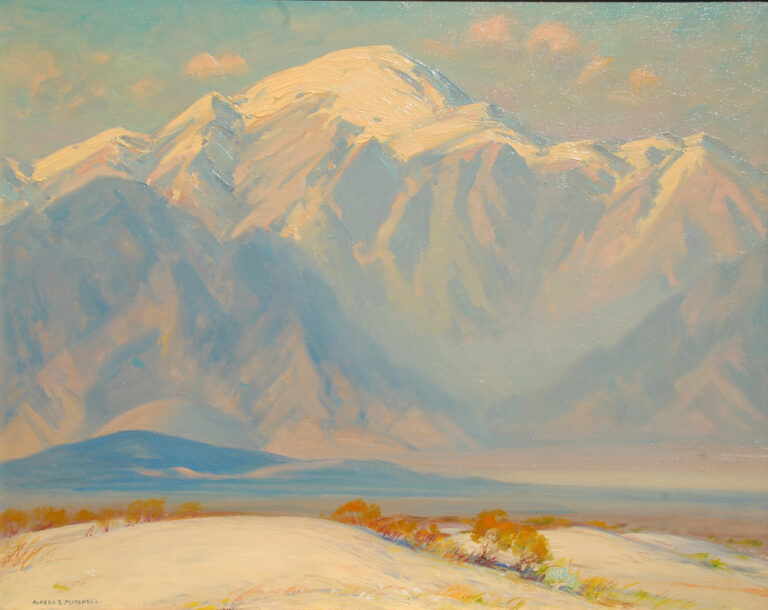 Early California and American Impressionism - Carmel Fine Art