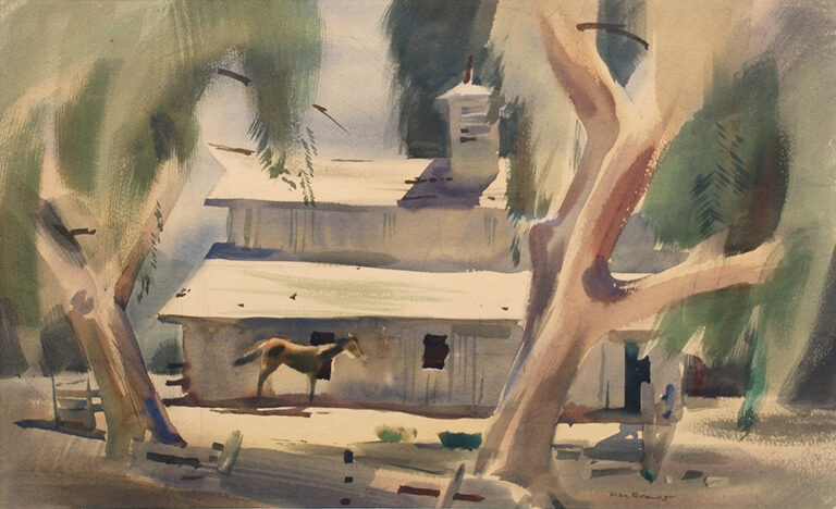 Early California and American Impressionism - Carmel Fine Art
