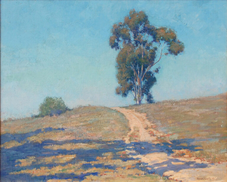 Early California and American Impressionism - Carmel Fine Art