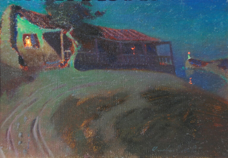 Early California and American Impressionism - Carmel Fine Art