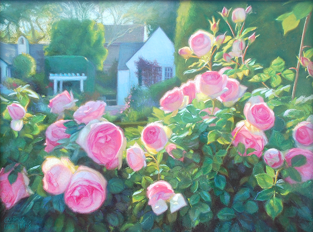 Cathey Cadieux - Carmel Fine Art